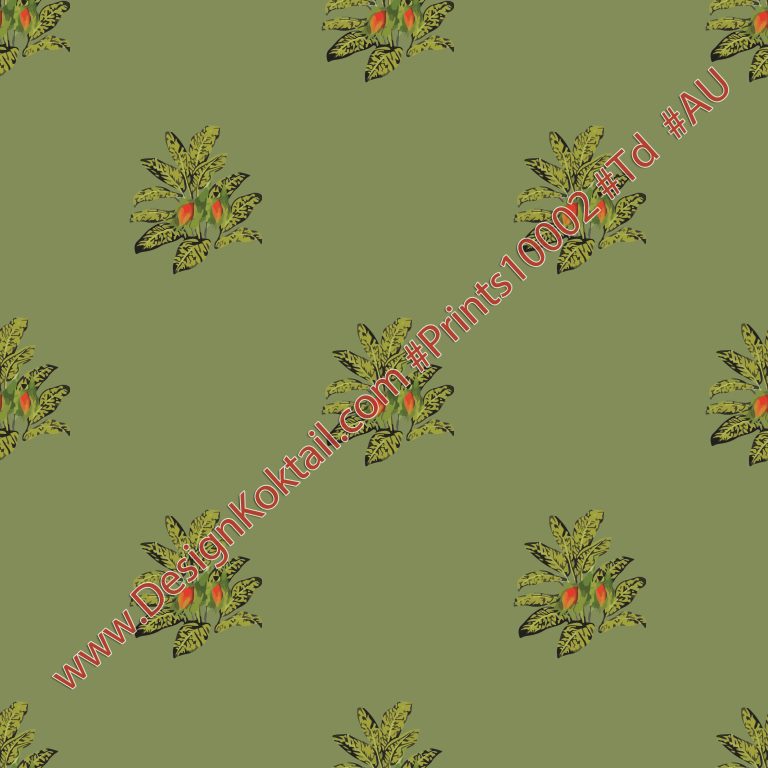 Prints Design AU17 - Design Koktail