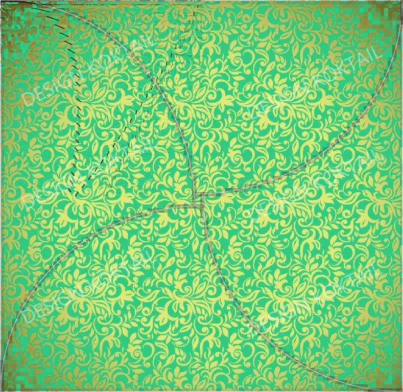 Marriage card design - Design Koktail