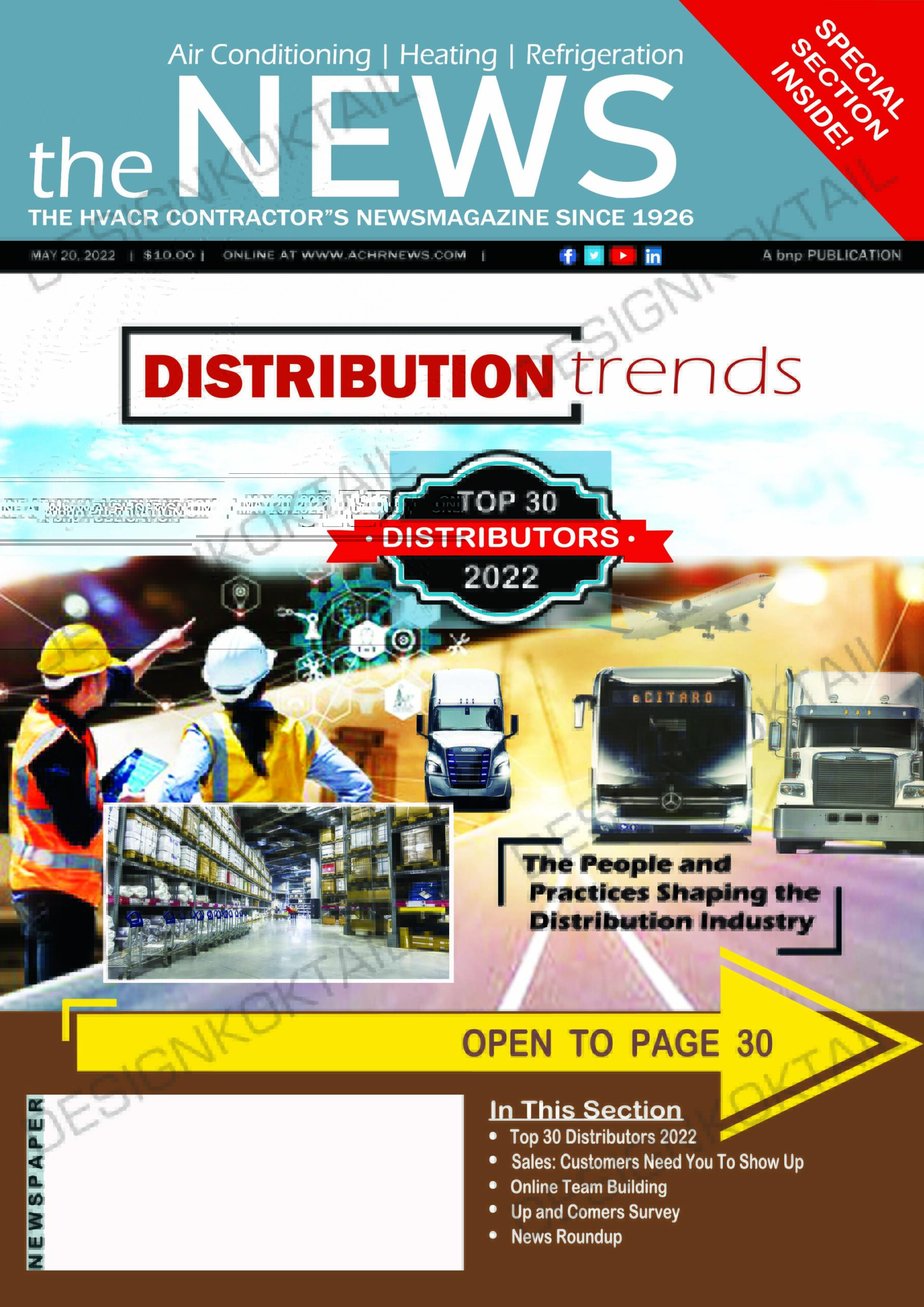 Flyers design - Design Koktail